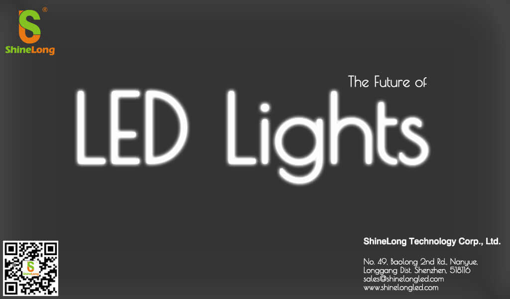 LED Lights Future – What Does the Future Hold for LED Light Fixtures?