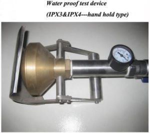 IP Rating (Ingress Protection): Everything You Need to Know