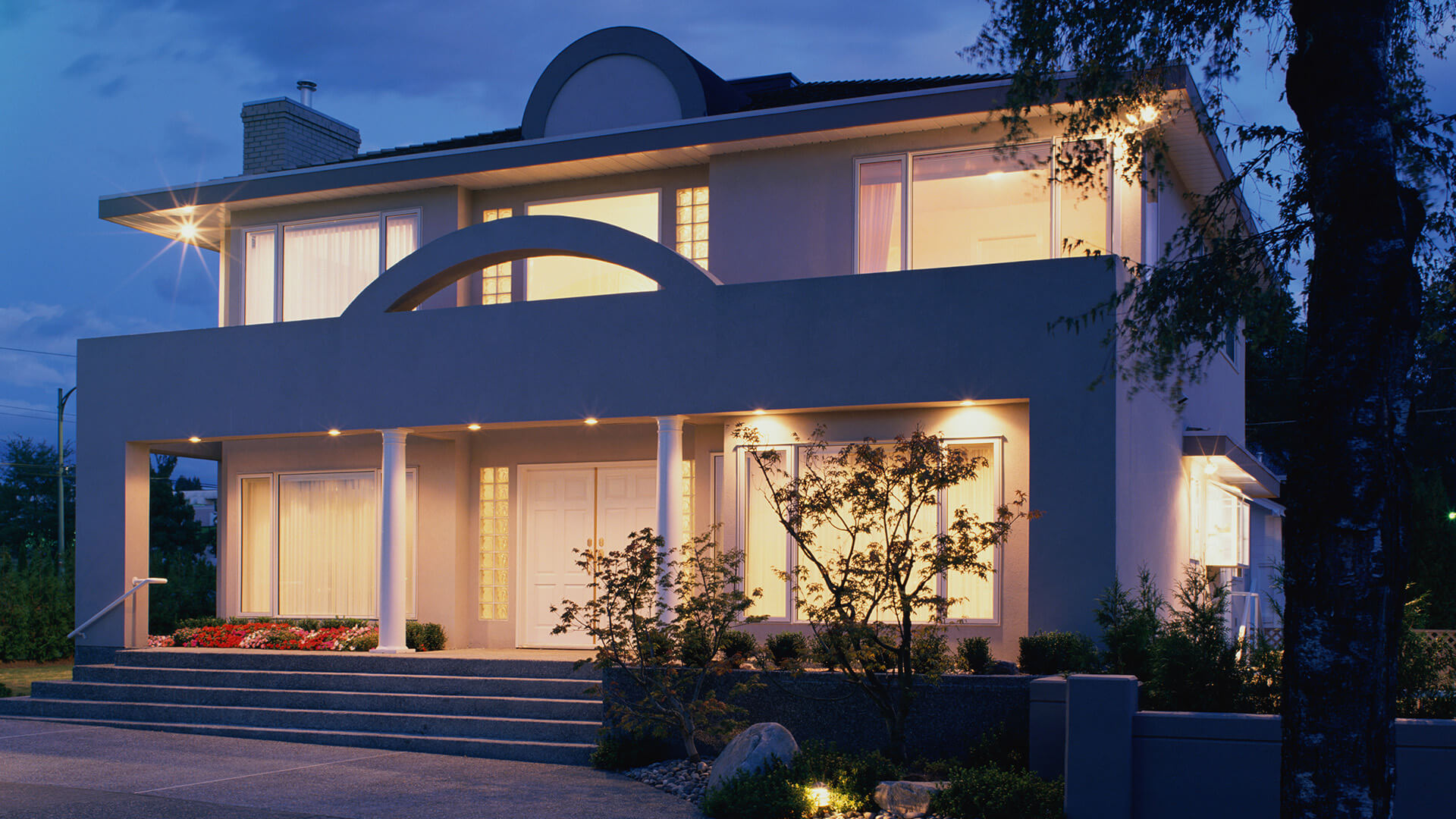 Security LED Lights: the Complete Guide - ShineLong