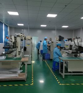 Everything You Should Know About LED Lights Production Flow