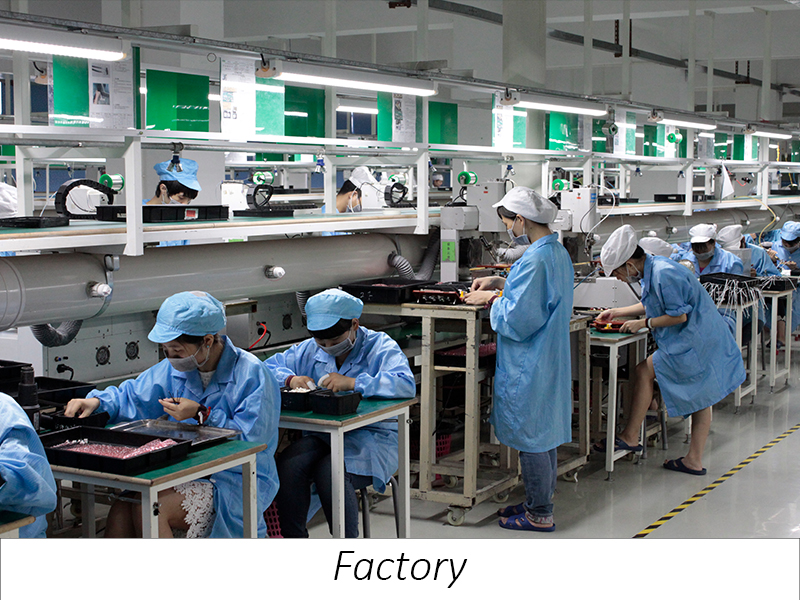 LED Lighting Smart Controller System - ShineLong