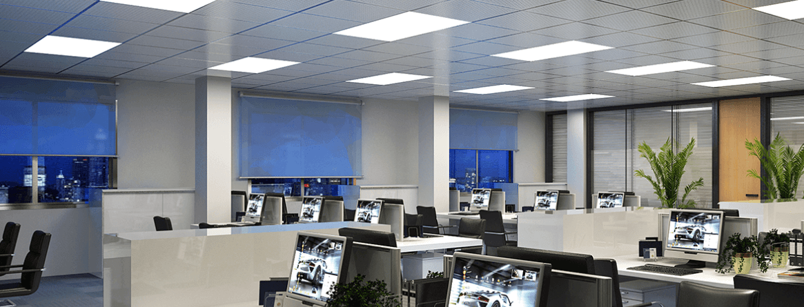 DIP Switch CCT Internal Driver Panel Lights- ShineLong